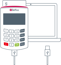 Dashboard - Dashboard - Belfius